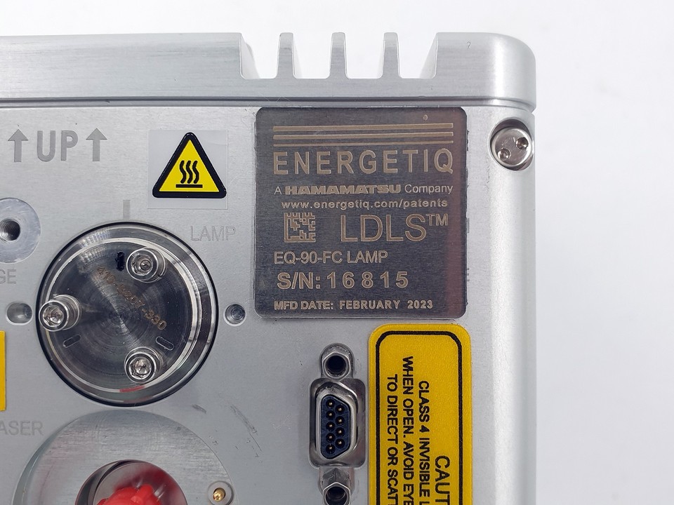 Energetiq LDLS EQ-90-FC Lamp | eBay