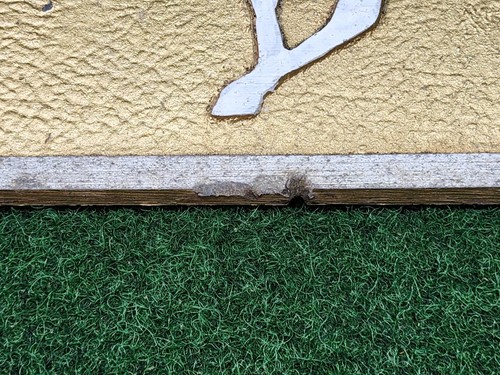 Vintage Cast Aluminum Morgan Horse Car Plaque License Plate - 4506 | eBay