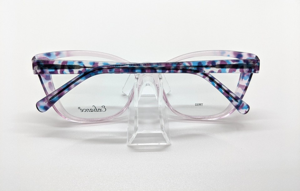 New Enhance 4536 Women's Eyeglass Frame | eBay