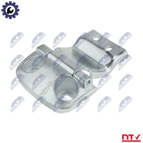 DOOR HINGE EZC-FT-075 FOR PEUGEOT BOXER/Bus/Van FIAT DUCATO CITROËN 4HB ...