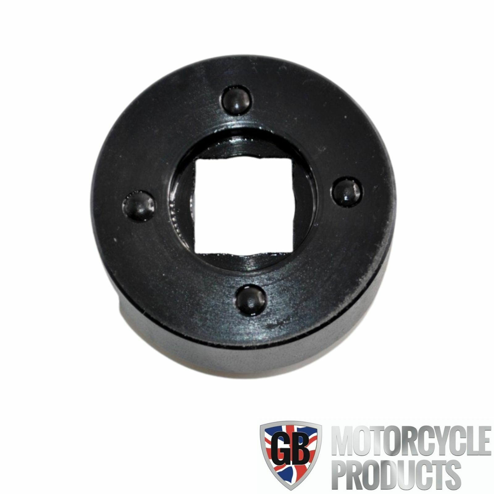 Ducati Hypermotard Steering Stem Triple Tree Nut Tool -Pt No.88713.1058 ...