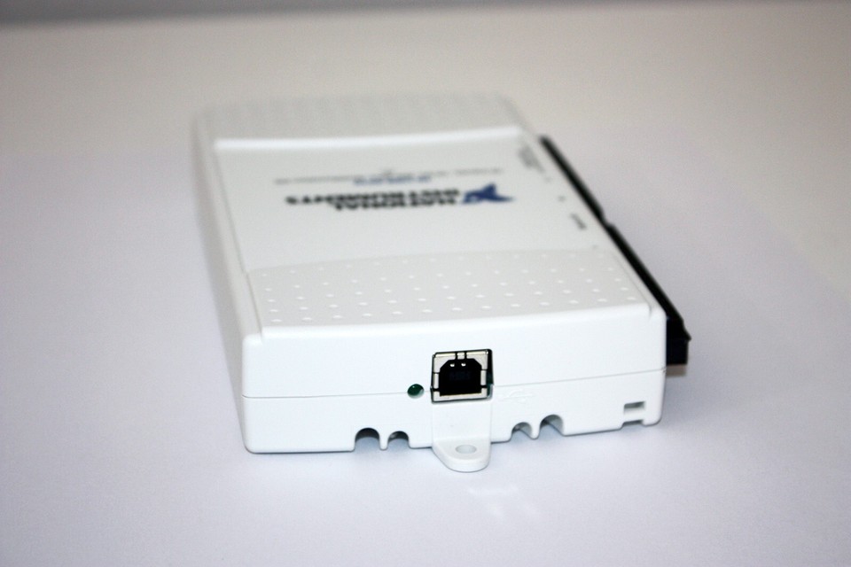 National Instruments NI USB-6210 Multifunction I/O Device, DAQ, Data ...