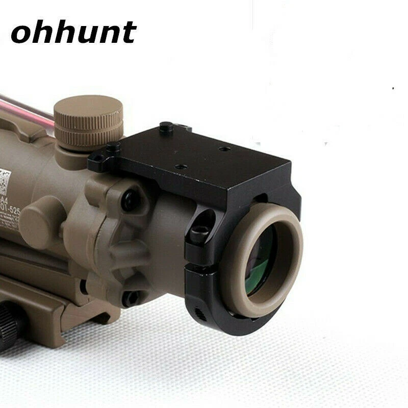 Ar15 Acog Scope