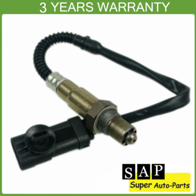 Lambda Oxygen Sensor 0258006295 For RENAULT AVANTIME ESPACE IV LAGUNA ...