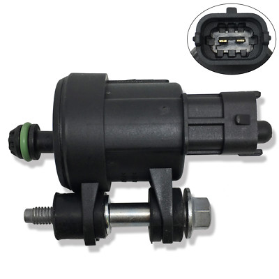 Vapor Canister Purge Valve For 2009-2018 Chevrolet Traverse Buick ...