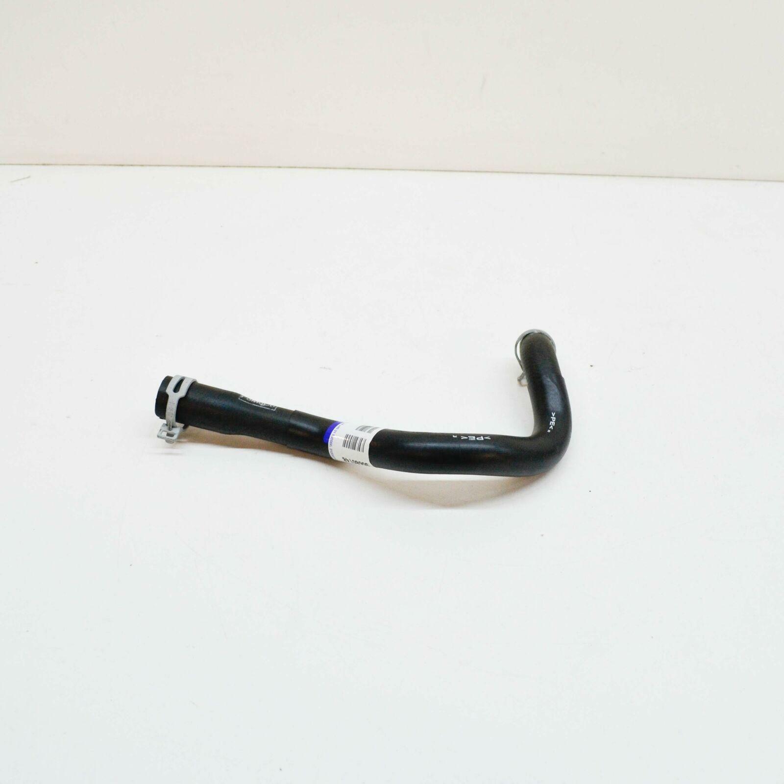 VOLVO V50 Engine Coolant Recovery Tank Hose 30680148 NEW GENUINE | eBay