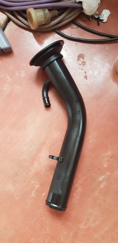 Holden Statesman 03/95 series 1 VR 6cyl fuel tank filler neck | eBay ...