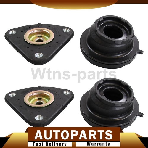 Front Strut Mounts 2x For 2010-2013 Mazda 3 2.5L 2011 Volvo S40 2.0L | eBay