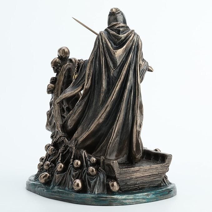 Charon The Shade Of Greek Underworld 6944197147350 | eBay