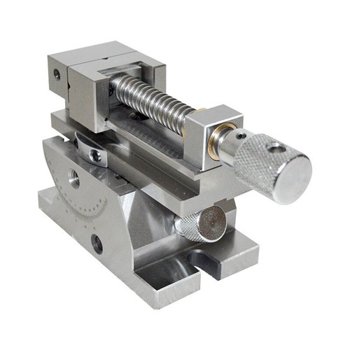 Universal Grinding Machine Precision Vise Screw 2 Inch Sine Angle Screw ...