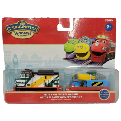 Chuggington Wooden Train Systems Chuggington Wooden Railway System