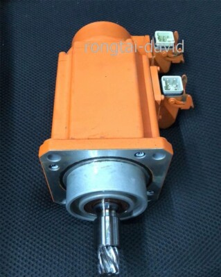 3HAC021455-001 ABB Robot 1600 One/Two Axis Motor Brand New Fast ...