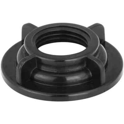 Winged Plastic Lock Nuts for Basin Faucets Replacement Parts, Kitchen ...