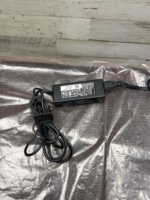 Genuine Dell 90w AC Adapter Charger Da90pm111 La90pm111 -jj for sale ...