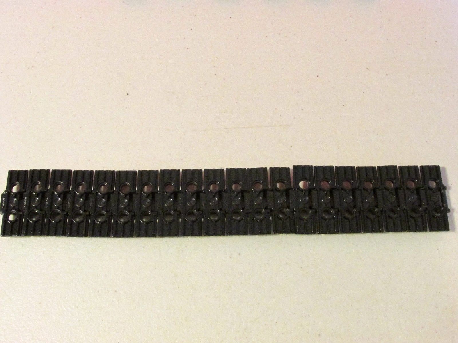 LEGO Black 57518 20 piece lot | eBay