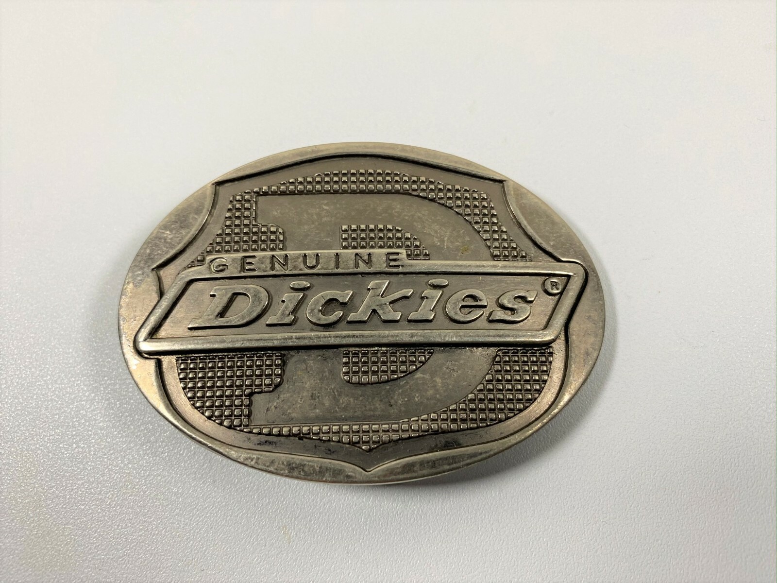 Genuine Dickies Logo