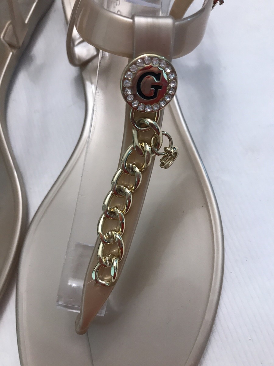 Sandalias para mujer guess