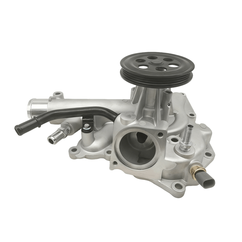 Water Pump 68261224AG 68261224AC For 2019-2024 Ram 1500 3.6L Pentastar V6 syWQ | eBay