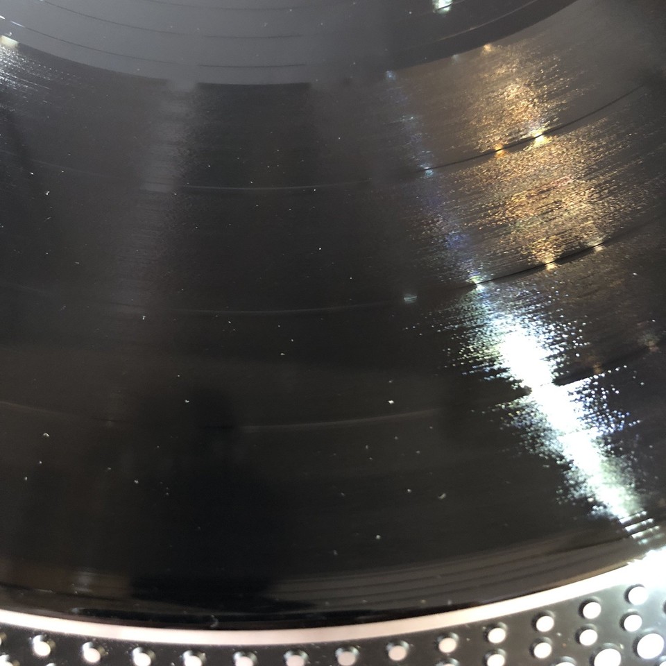 Harold Melvin & Blue Notes, Reaching For The World, Vinyl LP, ABC 1976 ...