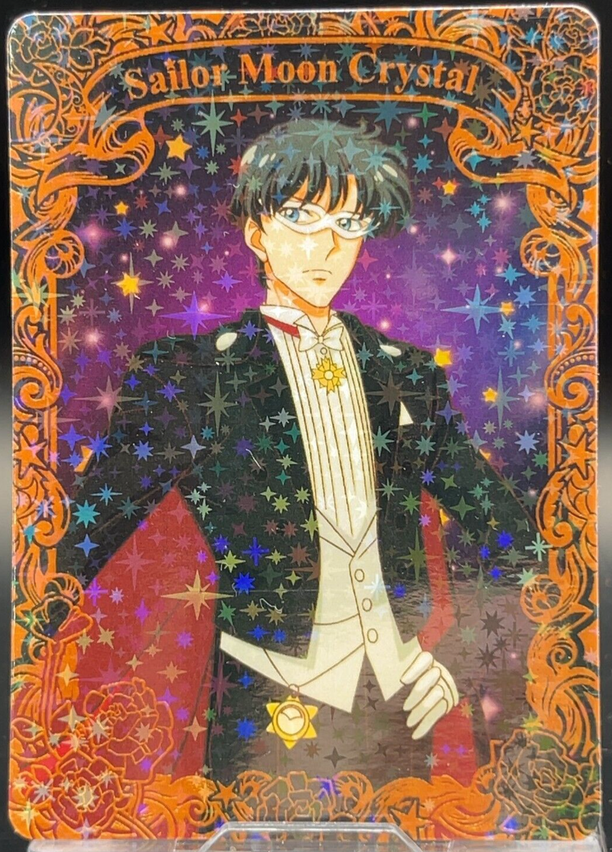 Sailor Moon Crystal Darien Sailor Moon Doujinshi Endymion X Serenity
