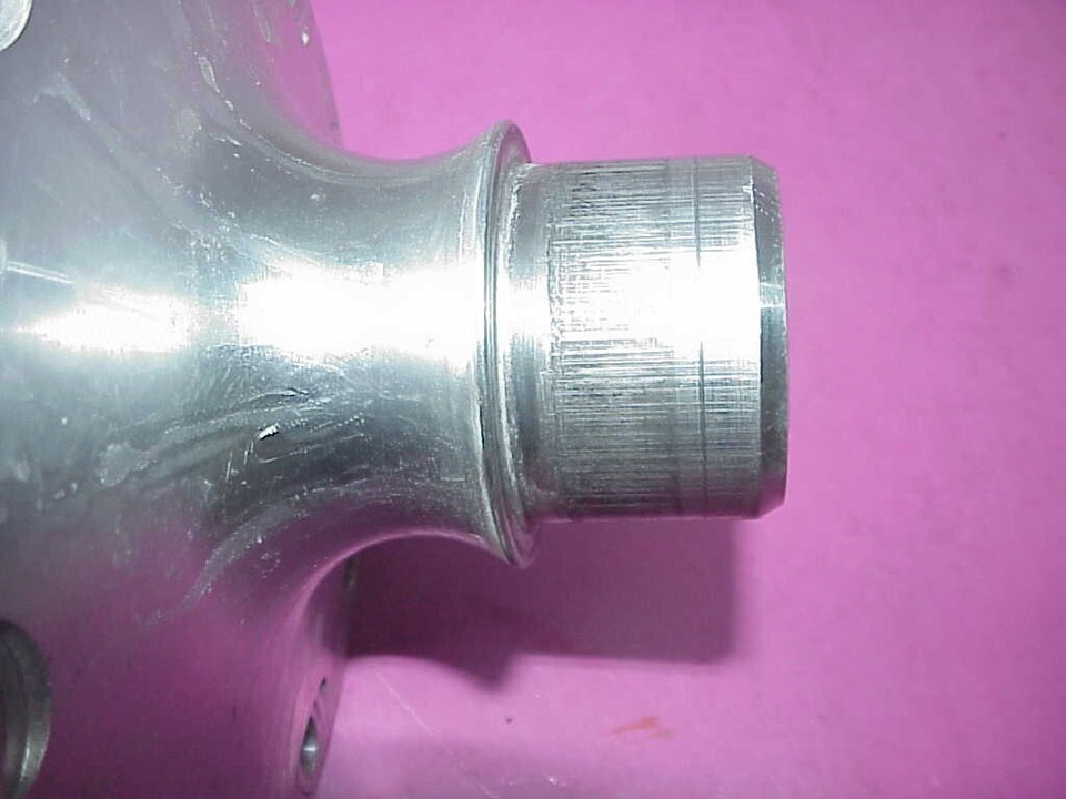 Winters Quick Change Rear End Aluminum 31 Spline SPOOL Differential ...