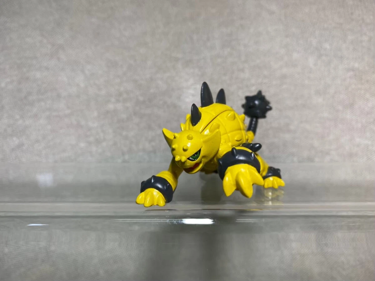 Ankylomon