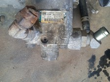 LuK Hydraulic Power Steering Pump Lf73 163 Bar Lh2112182 for sale ...