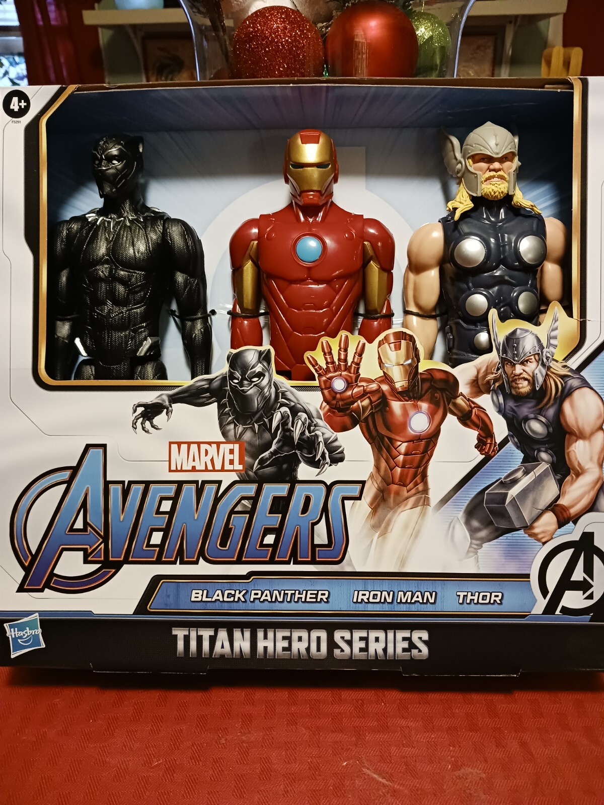 marvel avengers 12 inch action figures | eBay