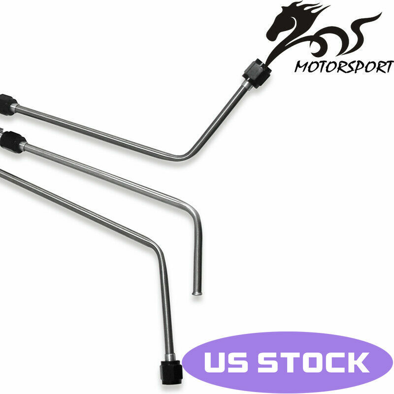 LS Stainless Coolant Crossover For LS1, LS2, LS3, LS6, LS7, LS9 | eBay