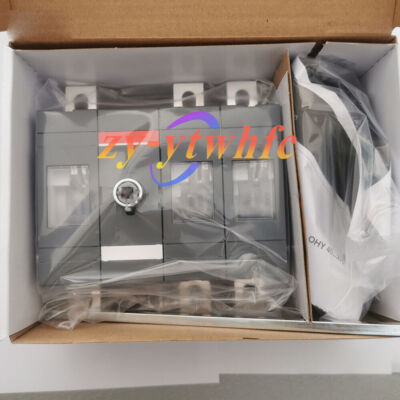 For Isolating Switch OT160EV12P Replace OT160E3 Load Switch#zy #C | eBay