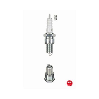 1x Zündkerze NGK 5637 passend für ALFA ROMEO CITROËN DAIHATSU FIAT ...