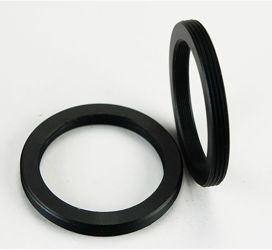42mm-52mm M42 x1 To M52 X1 Male thread Screw Camera Lens Mount Adapter ...