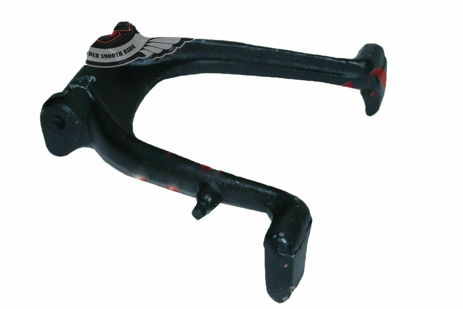 Center Stand Black BSA B31 B32 B33 B34 DBD Goldstar Swinging Arm Model ...