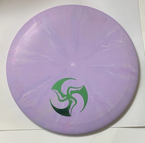 Dynamic Discs Lightweight Purple Breakout 157 Grams | eBay