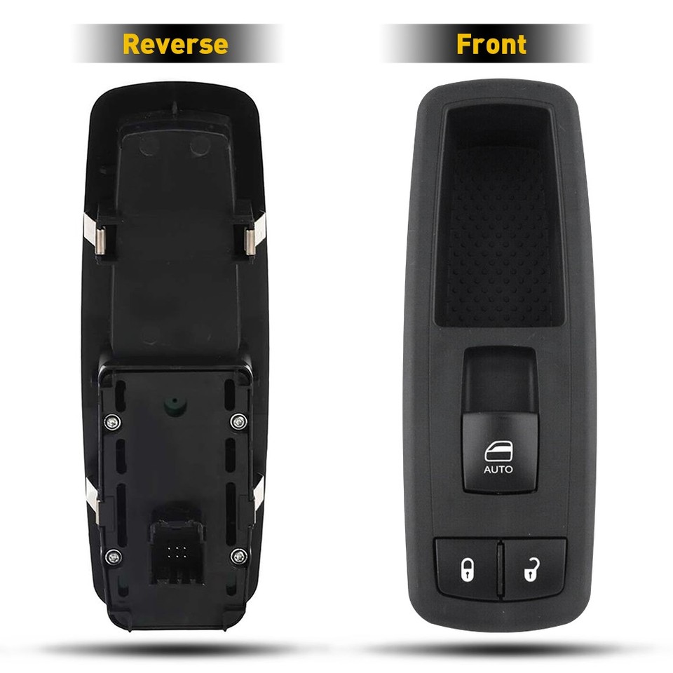 Window Lock Power Passenger Door Switch RH Fit Dodge Front Chrysler ...