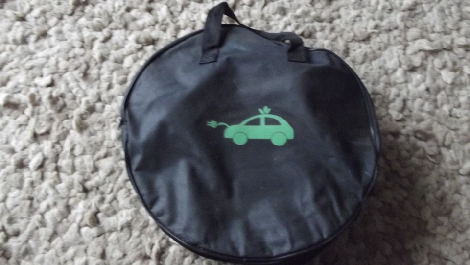 7.8m EV Charger Cable Type 2 IP67 6A 8A 10A 13A JY-EV-16A-PV | eBay UK