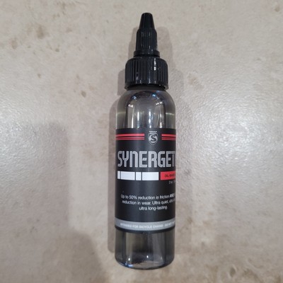 SILCA Synergetic Bike Chain lube 2oz Bottle | eBay