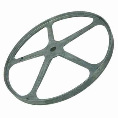 Beko Washing Machine Drum Pulley. Genuine Part Number 2816660200 | eBay UK