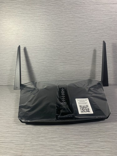 Netgear Nighthawk RAX35 WiFi 6 Router AX4 AX3000 4-Stream Dual-Band ...