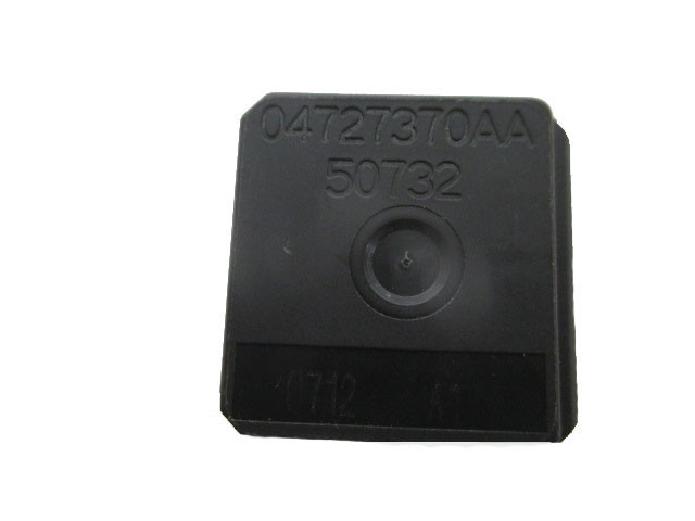 Chrysler Ignition Mini Relay 4727370AA | eBay