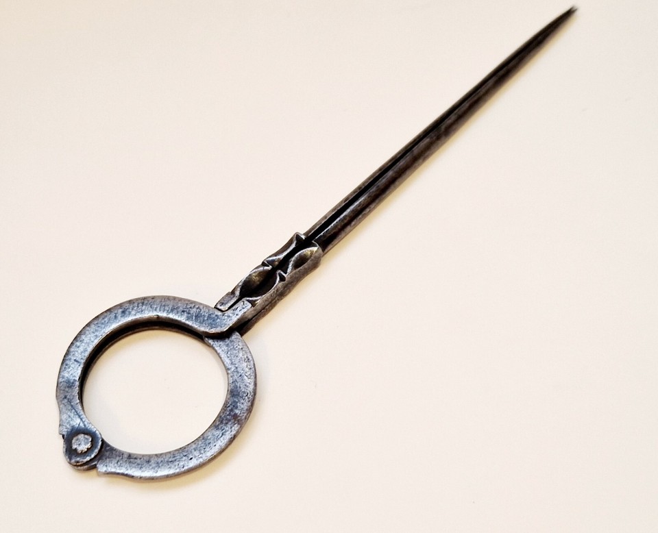 Compas une main ou de marine en acier bel état, XVIIIe siècle | eBay