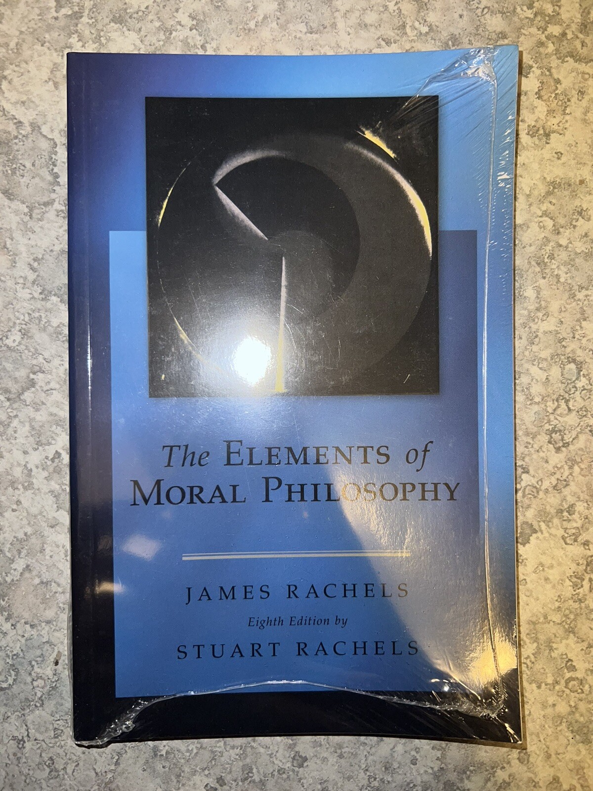Elements of Moral Philosophy by Stuart Rachels and James. Rachels (2014 ...