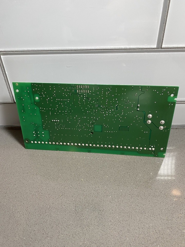 DSC PC1616 V4.21 CP01 Alarm Control Panel (Tested) | eBay