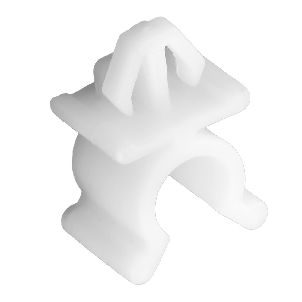 10pc For Nissan Navara D22 Bonnet Hood Rod Holder Clip Fastener 65722 ...