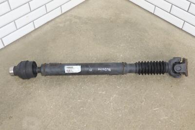 19-23 Ram 3500 4x4 SRW OEM Front Driveshaft (AS69RC Transmission) 87K ...