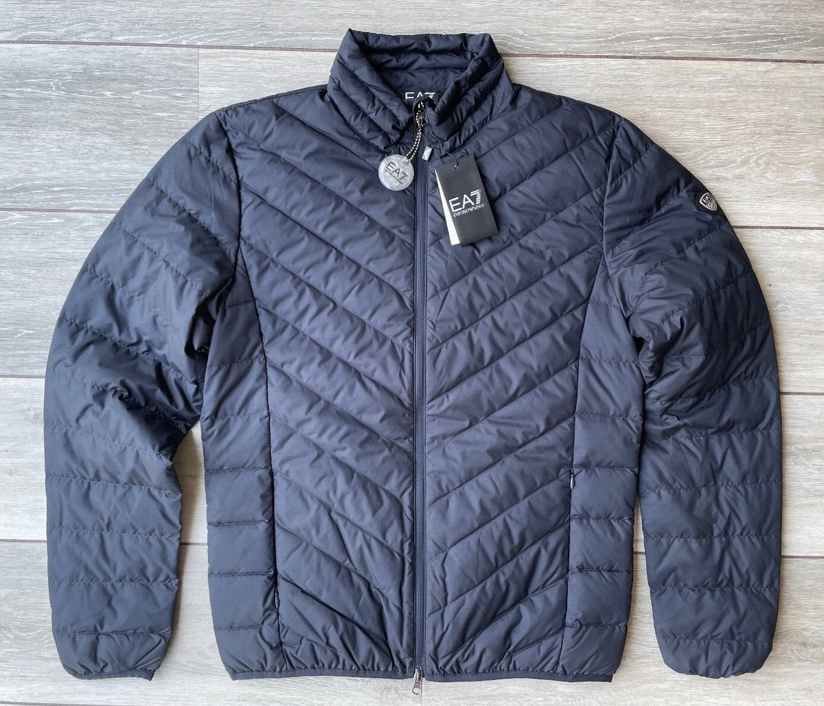 Jacket Emporio Armani Ea7 Online | emergencydentistry.com