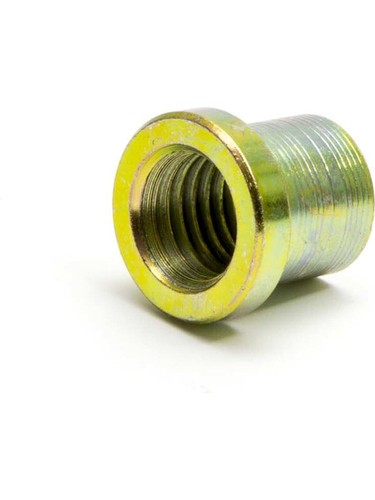 U-B Machine Sway Bar Adjuster Insert 3/4-10 in Thread Steel Cadmium U ...