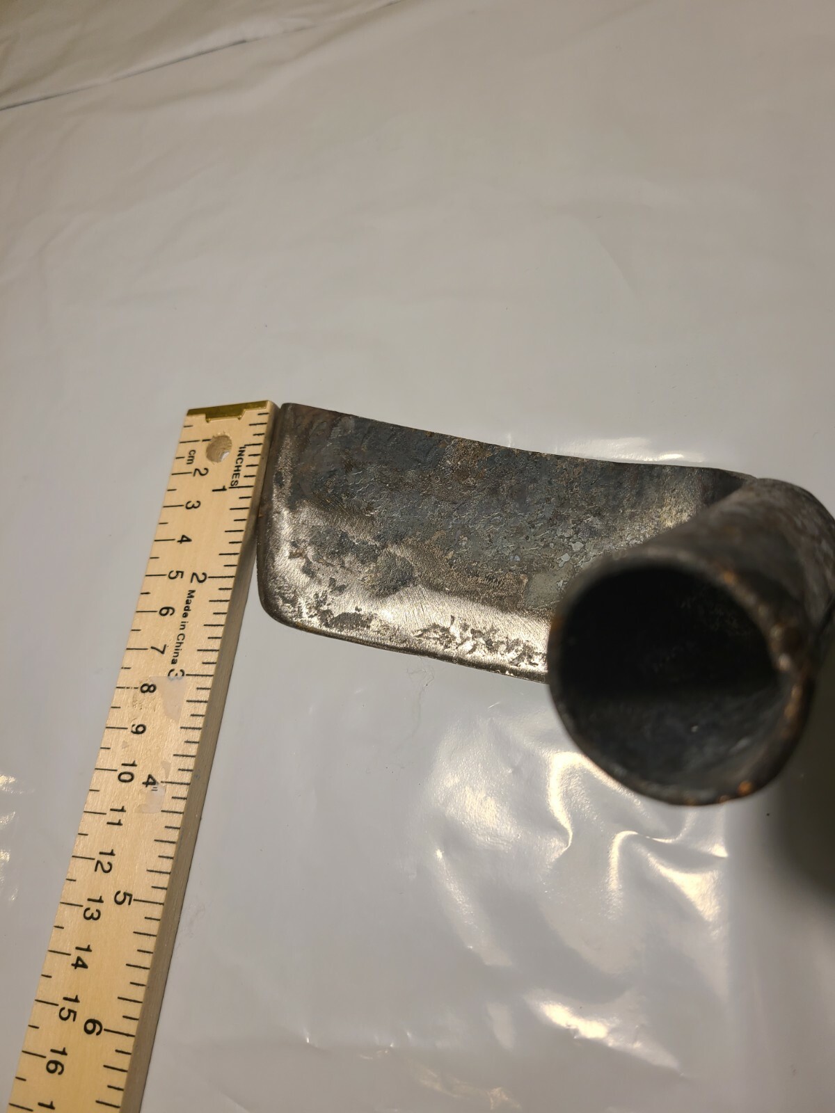 Hmong Garden Tools | Fasci Garden