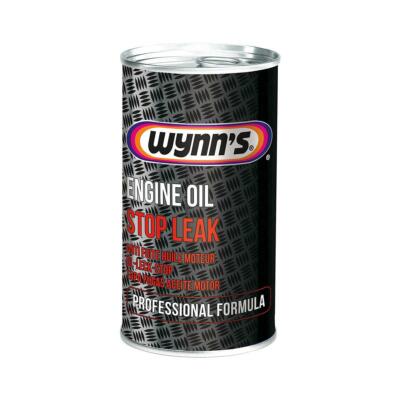Wynns Professional Formula Engine Oil Stop Leak Treatment Additive ...