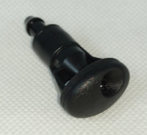 NEW Genuine Mercedes-Benz W164 ML GL REAR Washer Jet Nozzle A1648600447 ...
